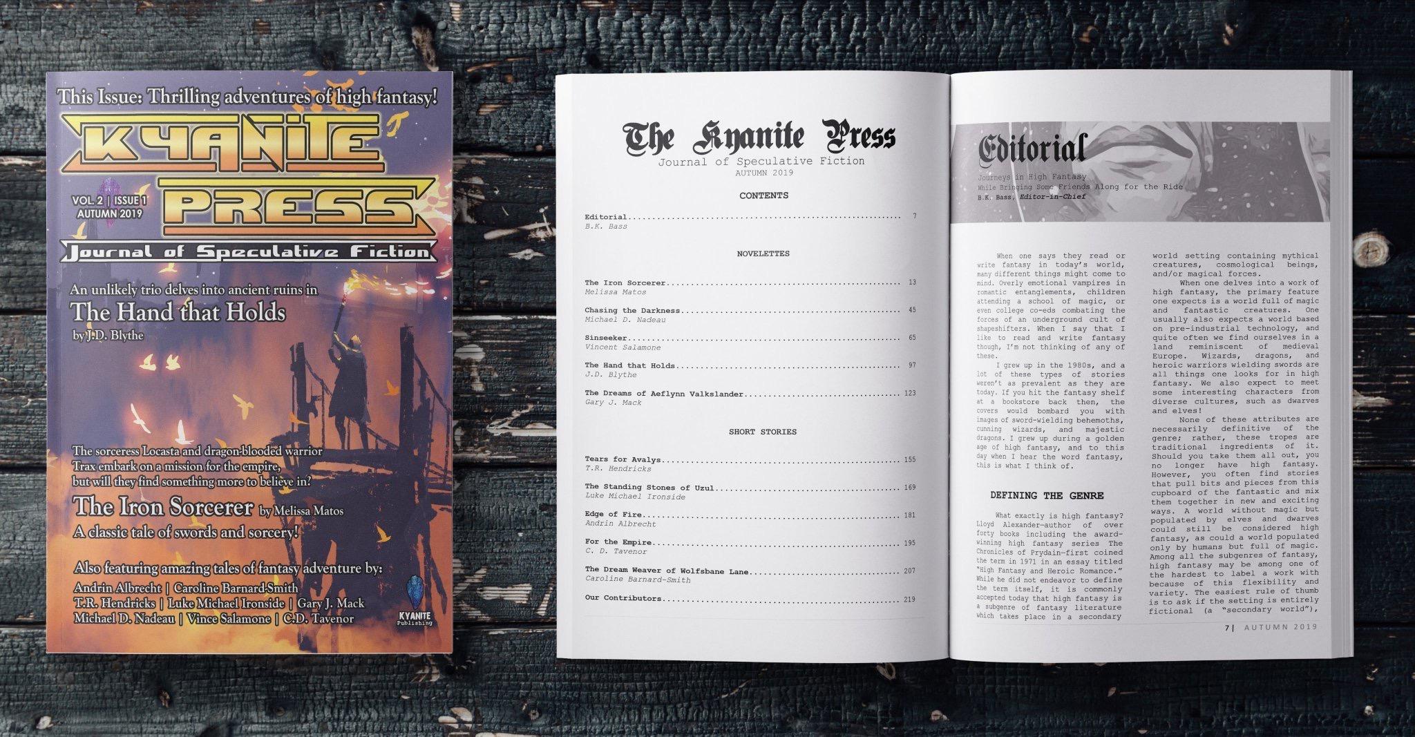 My Bibliography – Gary J Mack